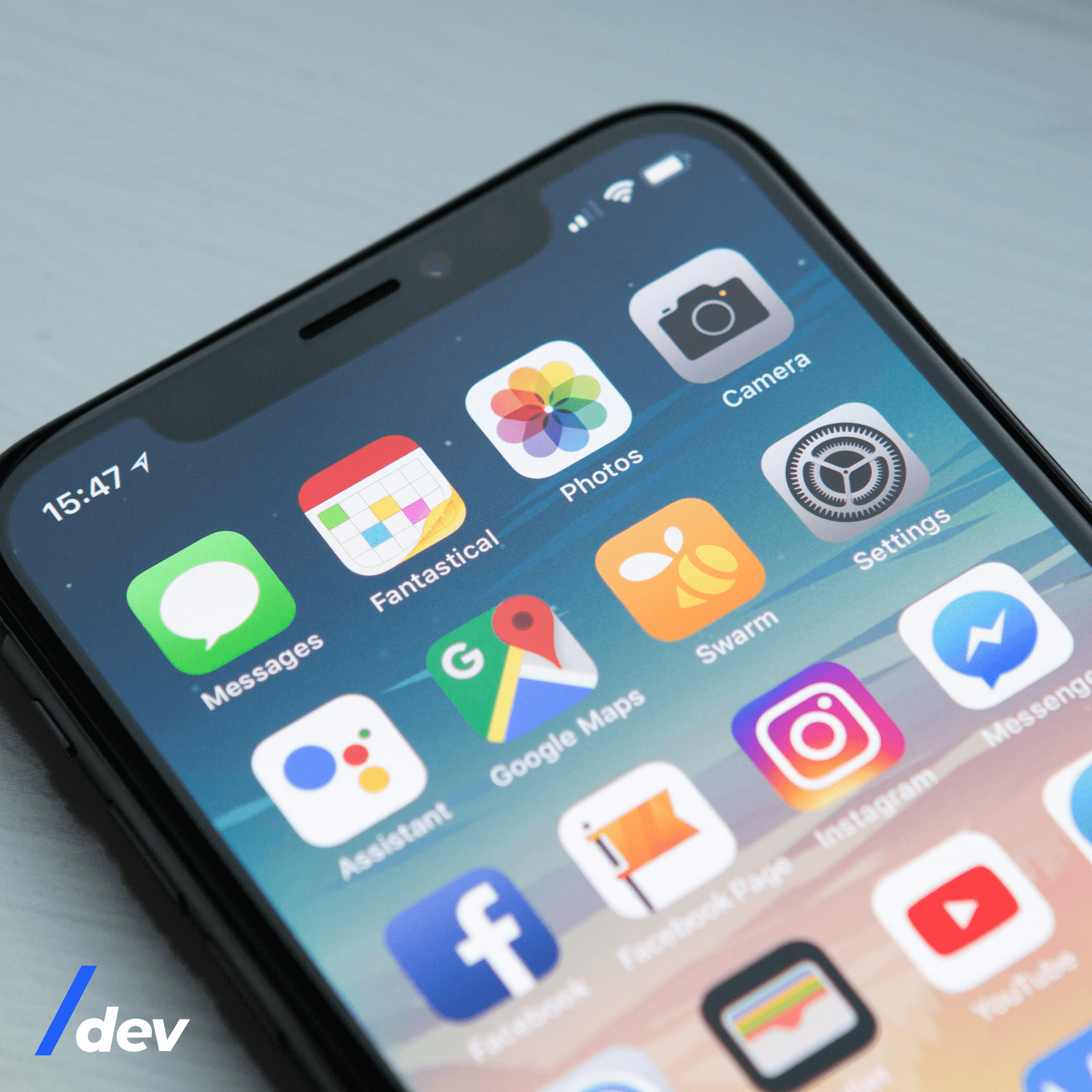 Best Examples of Apps Written in React.js