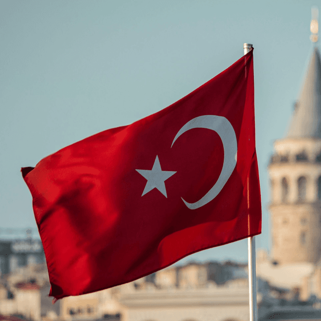 Hiring Developers from Turkey: A Brief Overview