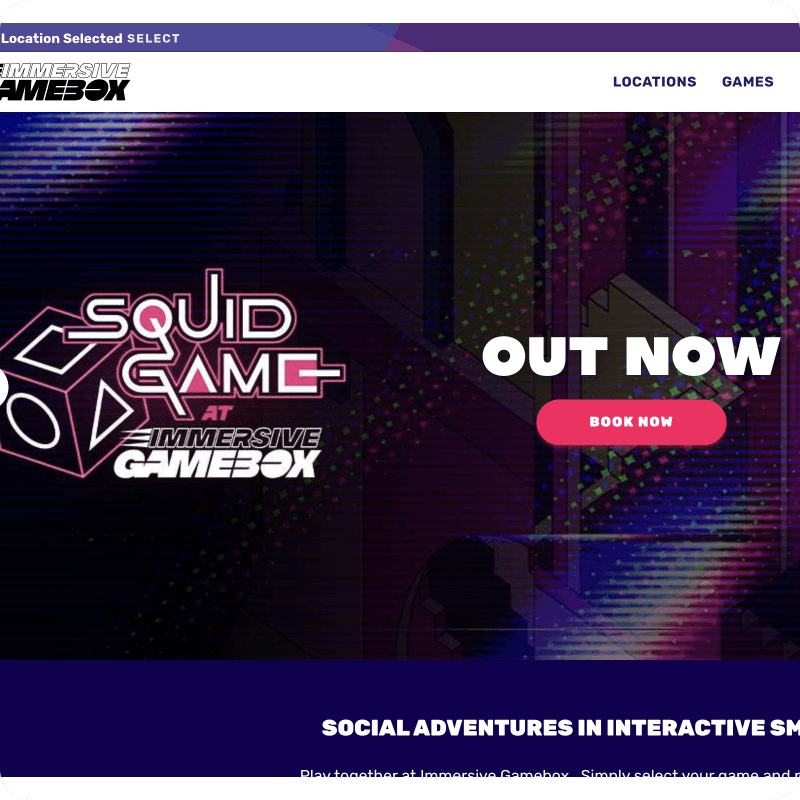 Portfolio / slashdev.io