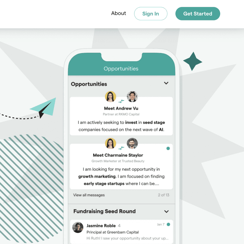 Portfolio / slashdev.io